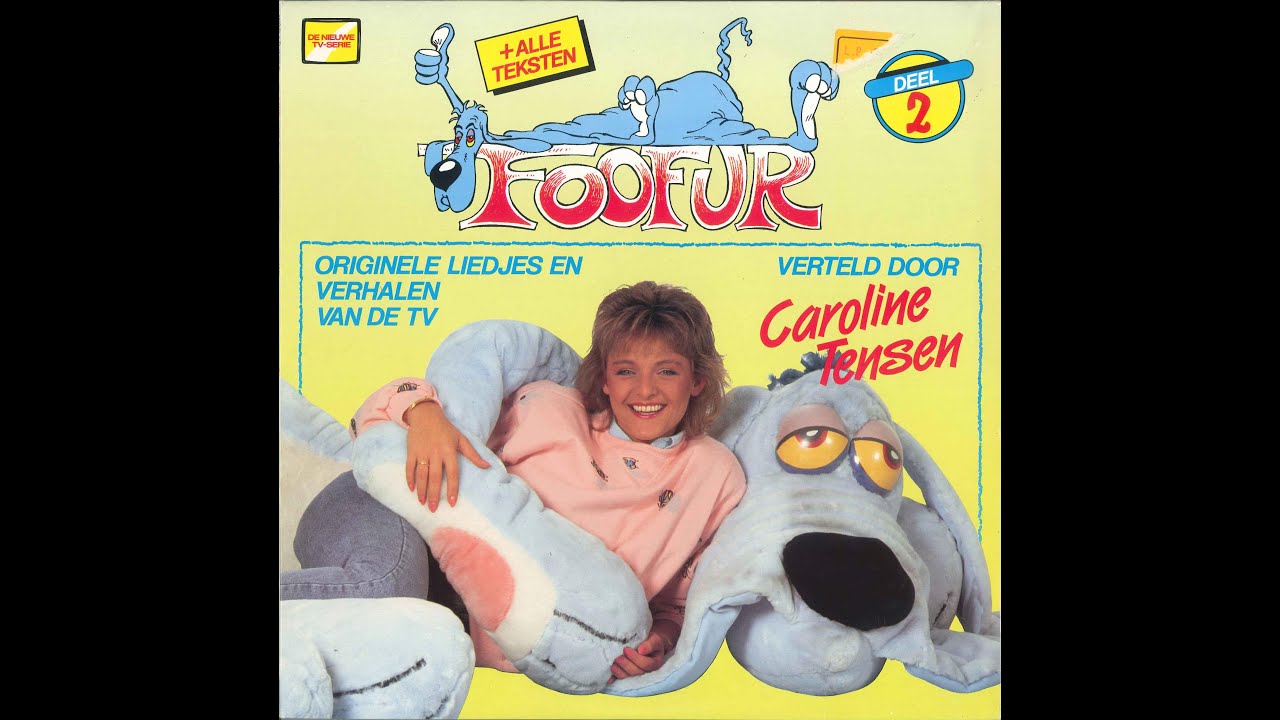 Foofur - Hallo Foofur - YouTube