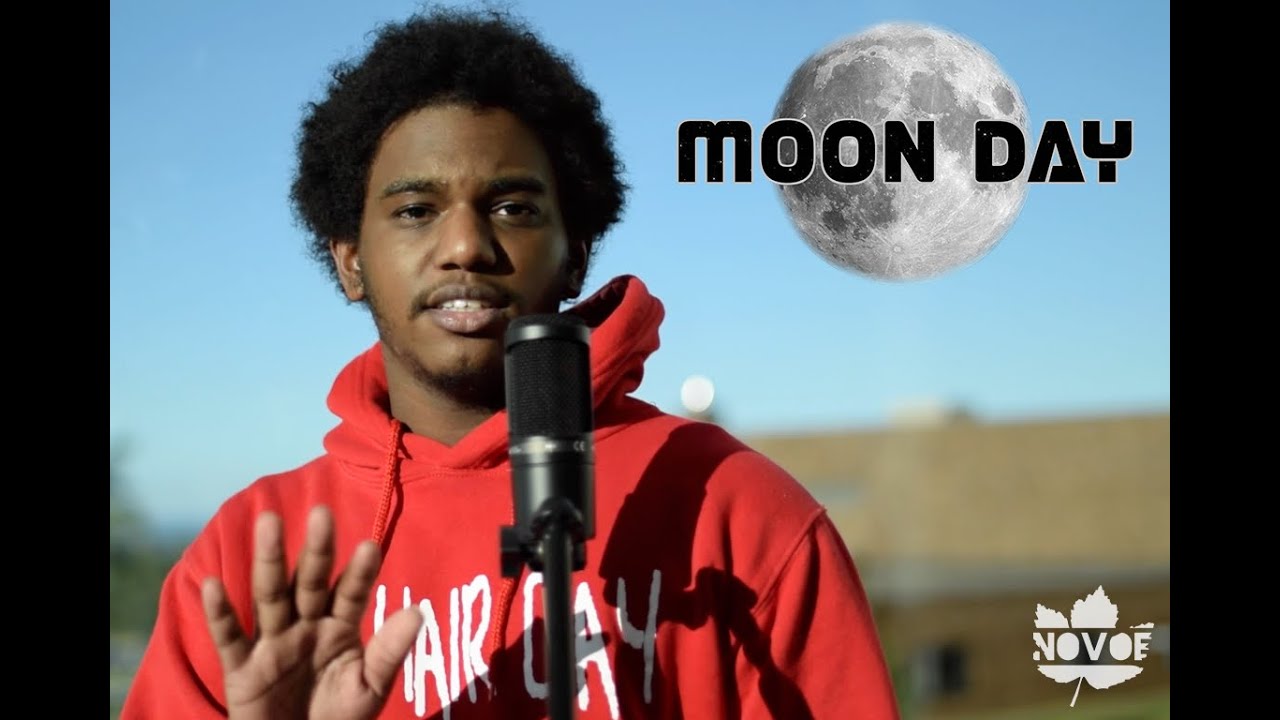 Closer - The Chainsmokers ft. Halsey (Isaiah Moon Cover) - YouTube