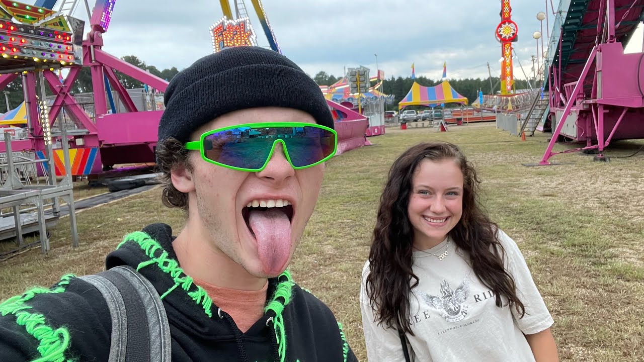 September 21st, 2021 | Charlie Lawrence - YouTube