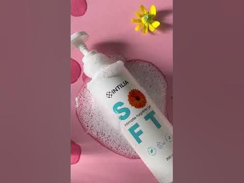Натуральное средство для интимной гигиены #Гринвей #здоровье - YouTube