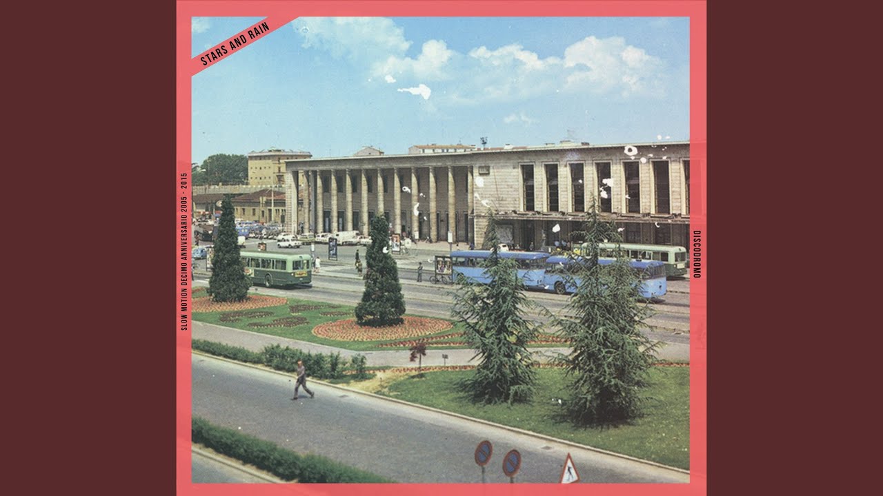 Stars & Rain (Club Silencio Dirty House Mix) - YouTube