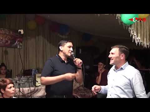 yeni papuri meyxana - tural davutlu mətiş naxçıvanlı cavid sumqayıtlı əmircan şabranlı / muzikalni