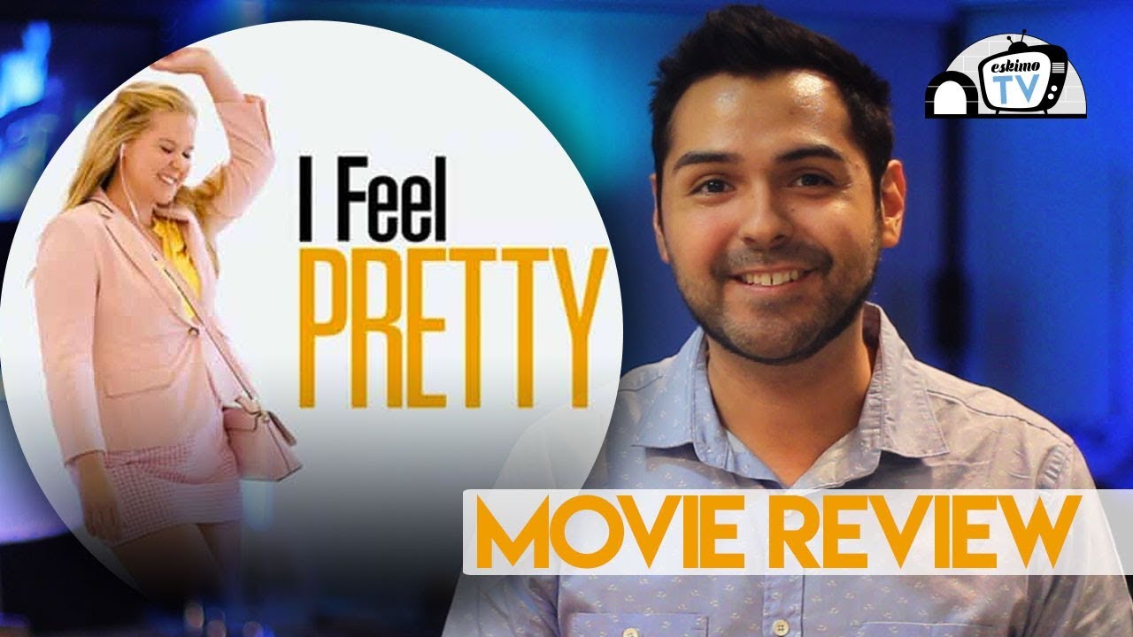 I Feel Pretty - Movie Review - YouTube