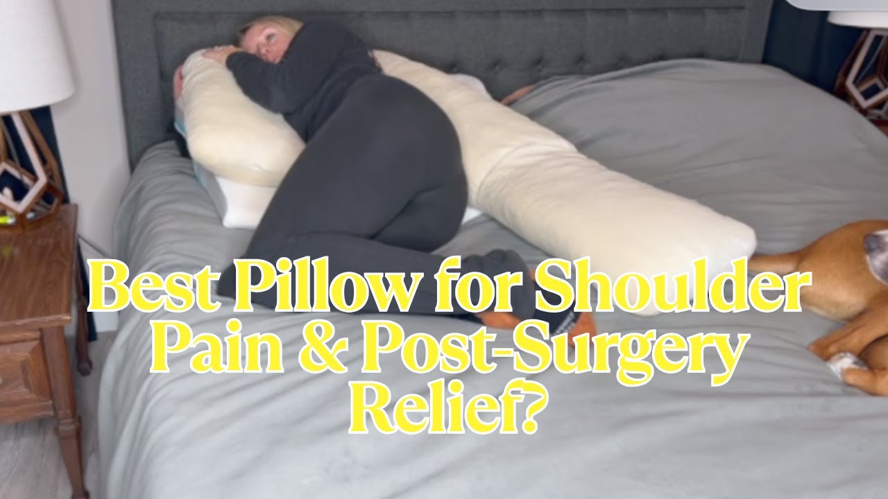 Inclined Sleeping Made Comfortable | MedCline Bed Wedge Pillow System ...