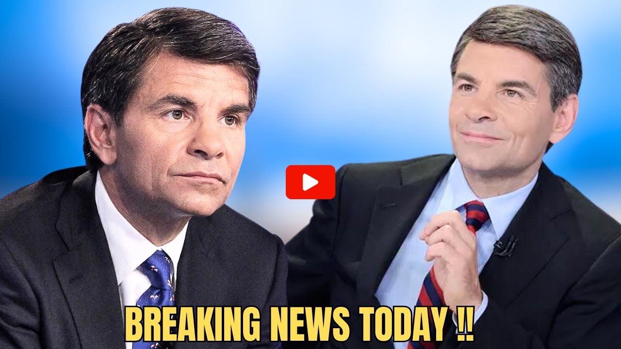 "Exclusive: George Stephanopoulos' Bold Move with Oprah Winfrey - The ...