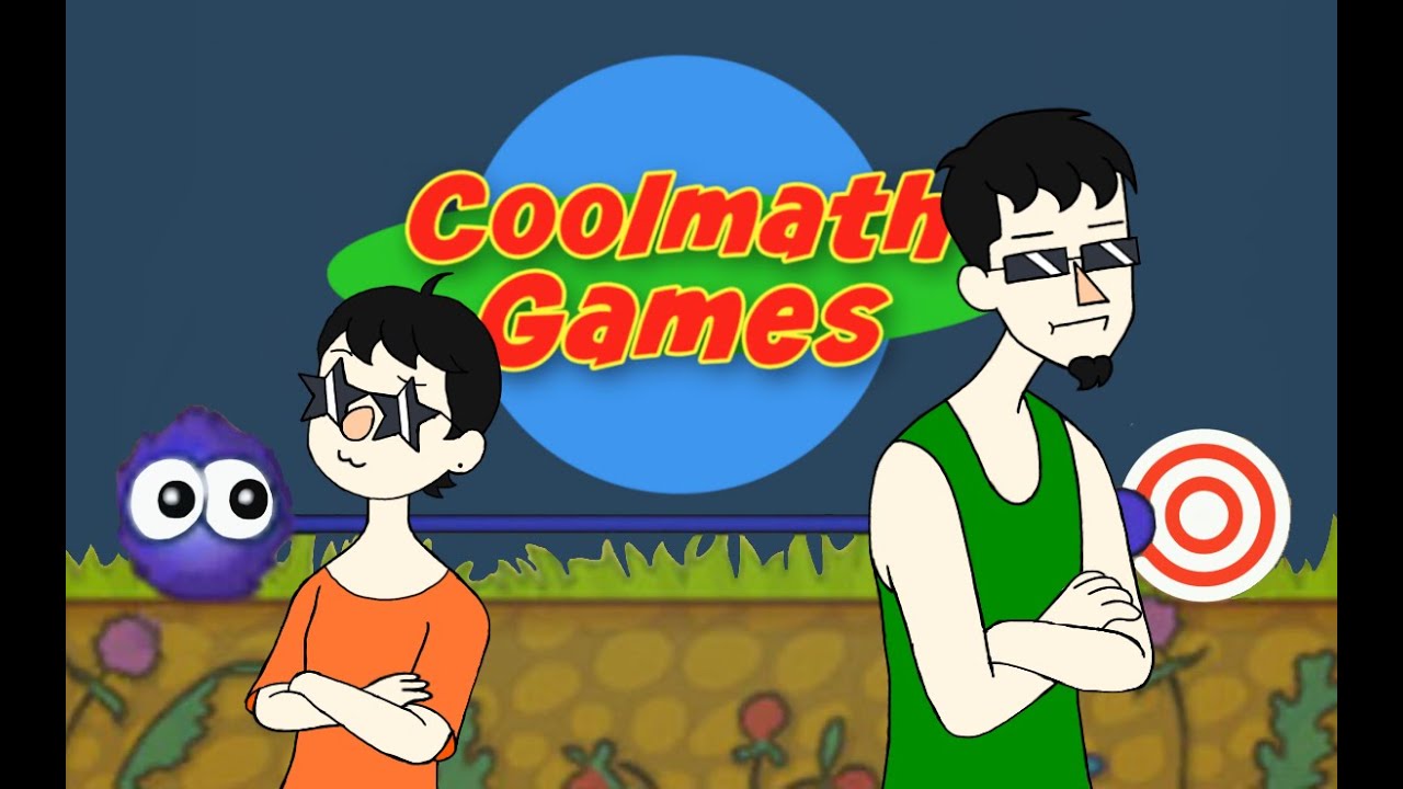 We have low IQ | Cool Math Games: IQ Ball - YouTube