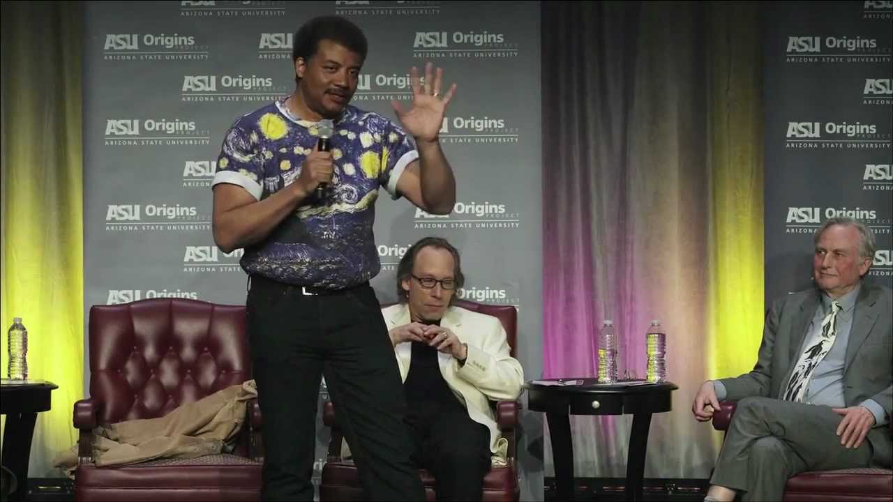 Storytelling Of Science: Neil deGrasse Tyson - YouTube