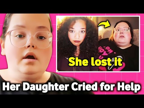 TikTok Mom’s ‘Mama Drama’ Interview Goes Horribly Wrong