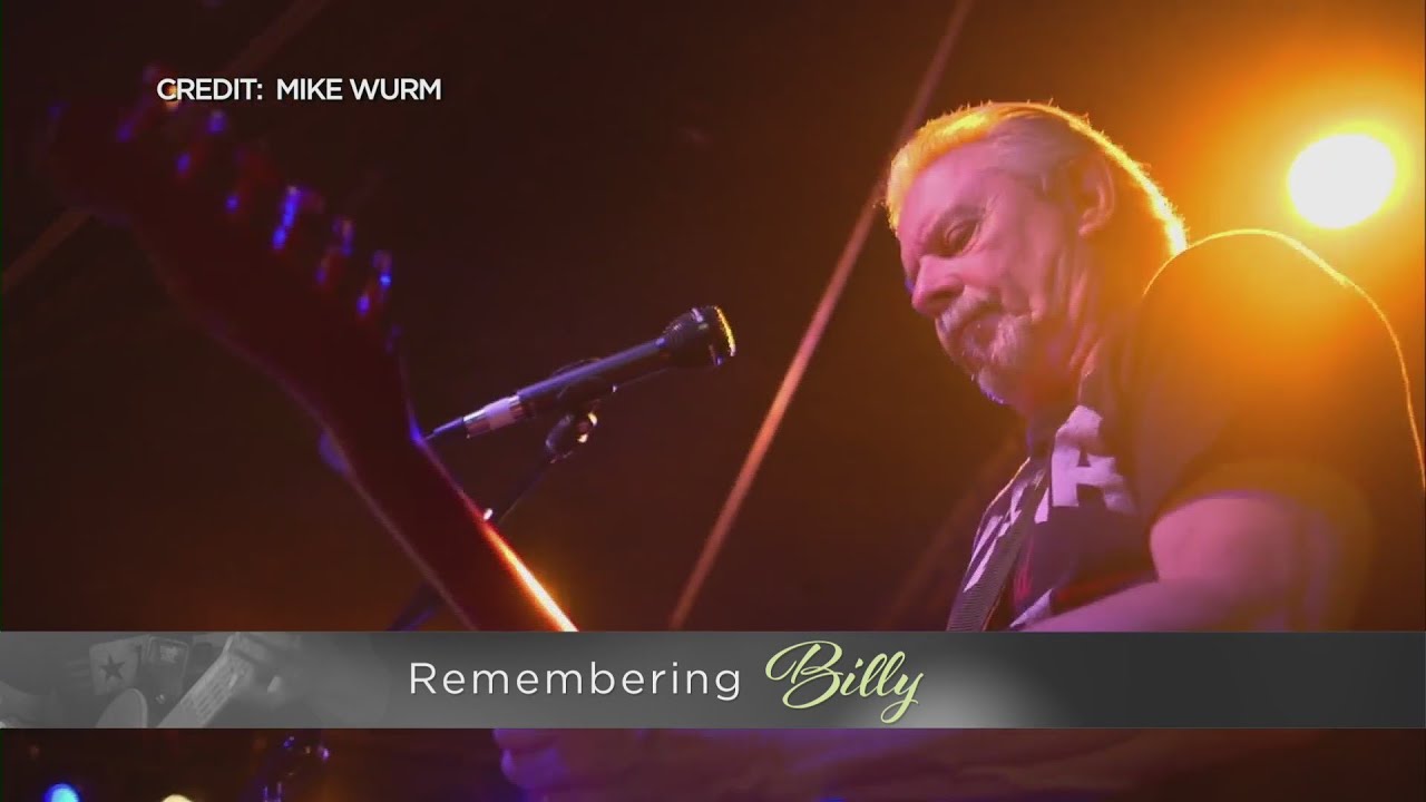 Community Mourns Death Of Minnesotan Musician - YouTube