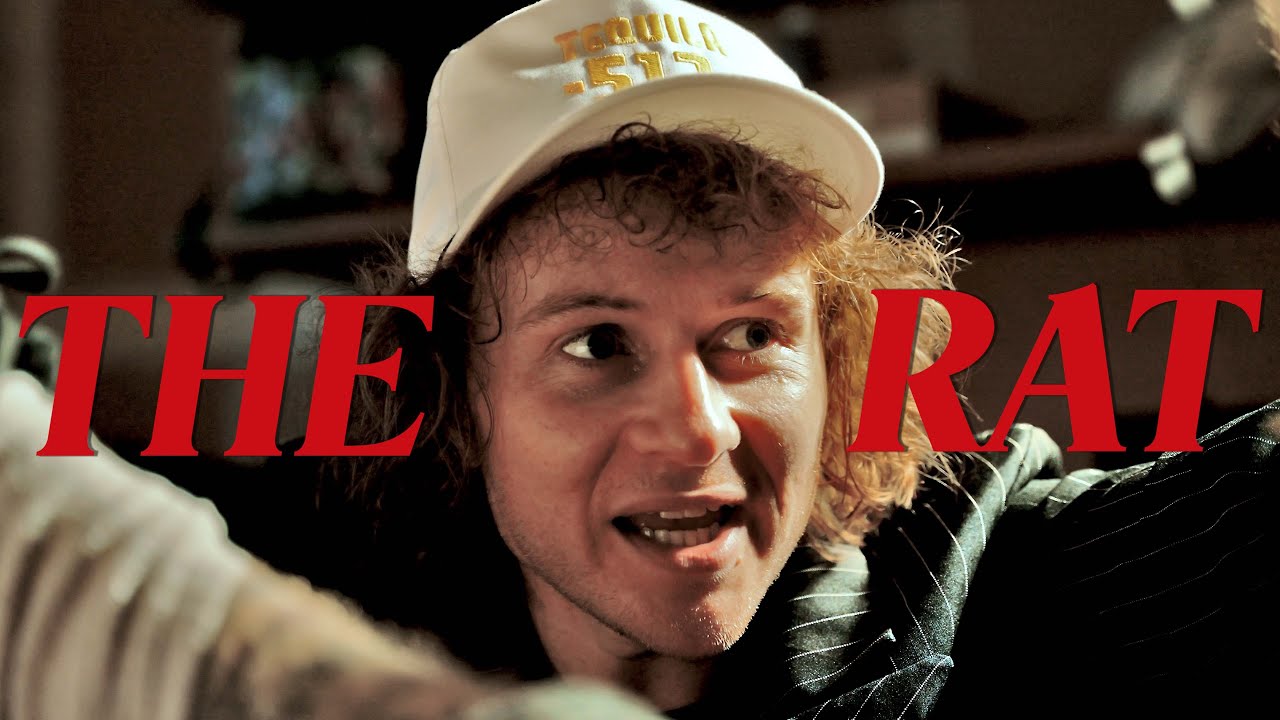 The Rat (W/ Casey Rocket, Josh Francis, and Matt Ross) - YouTube