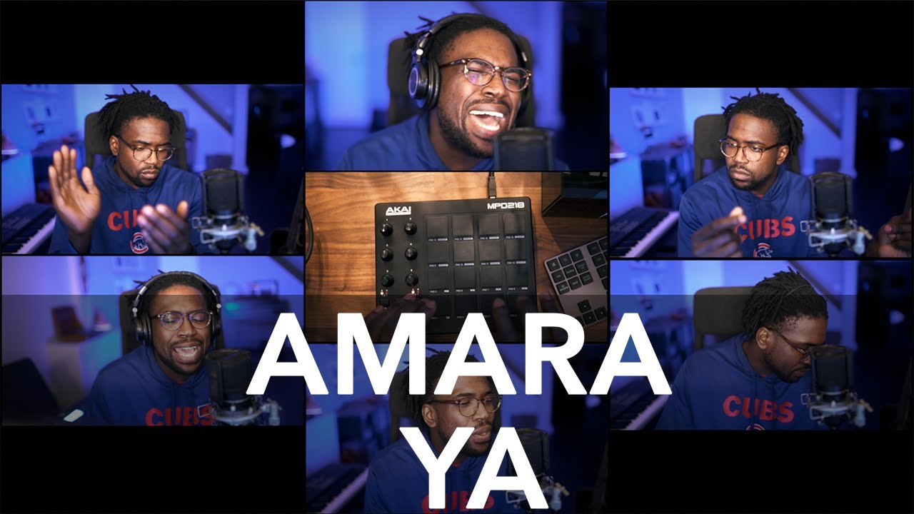 Amara Ya - YouTube
