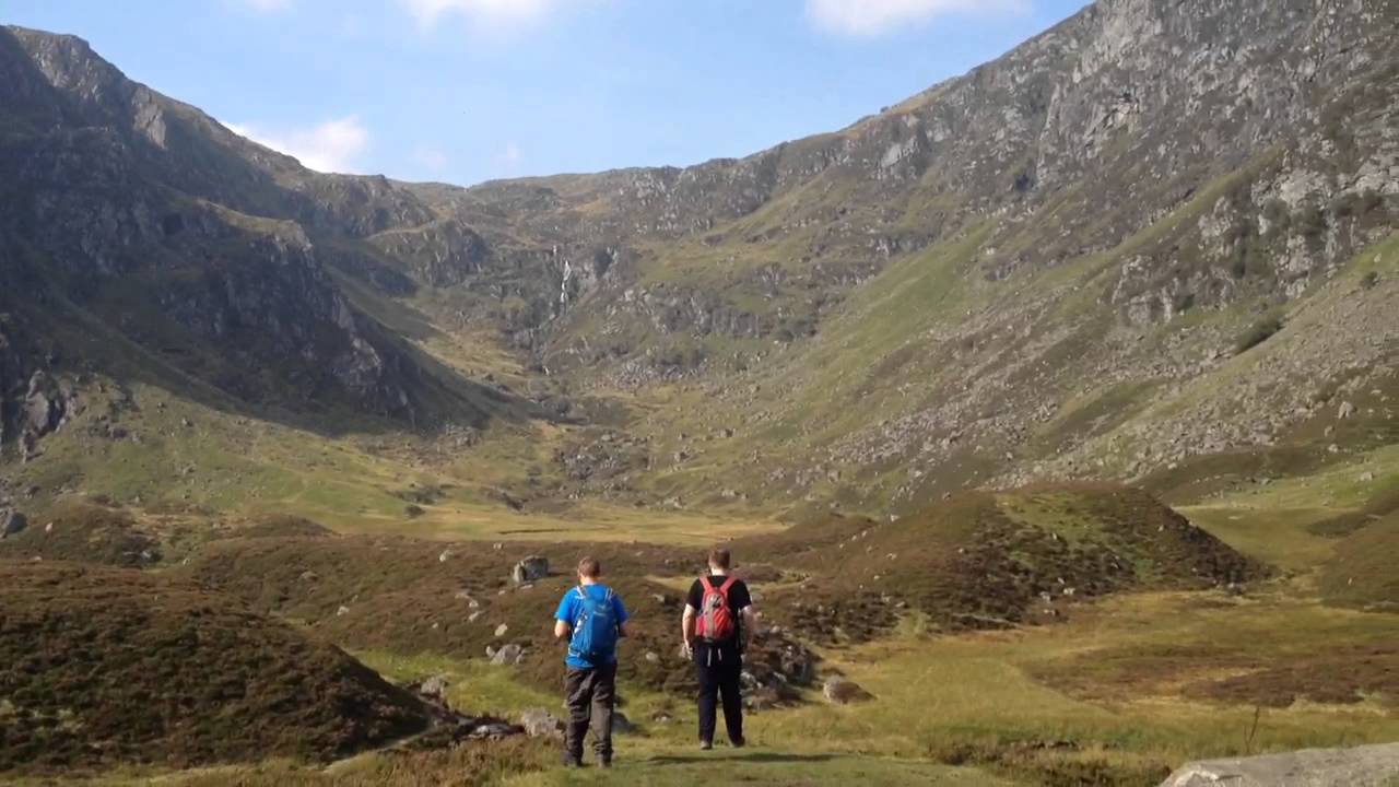 Corrie Fee - Michty Me - YouTube