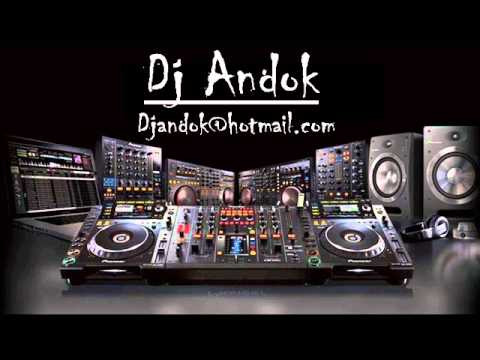 Dj Andok - narin kürtçe parça 2015 remix