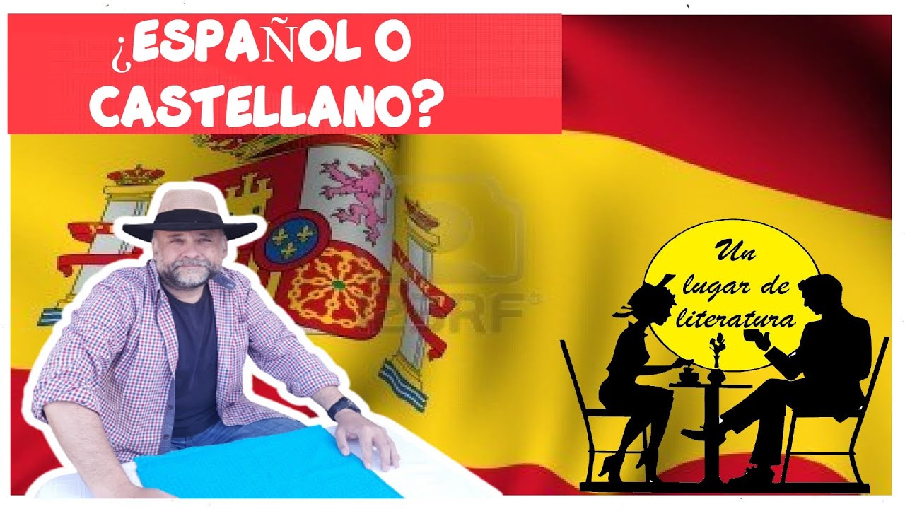 ¿ESPAÑOL o CASTELLANO?....tercera parte 🤔🤔 - YouTube