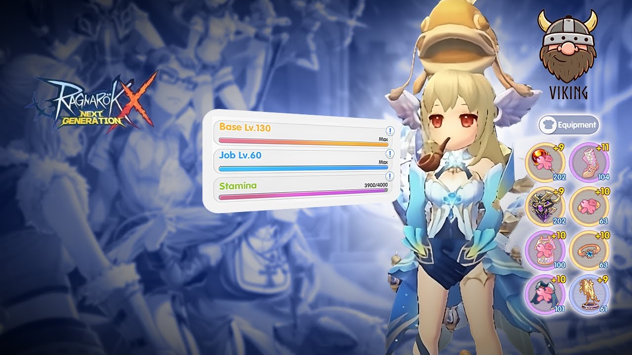 ROX - WOTC S6 with Sugagabus (Server Angeling ) - YouTube