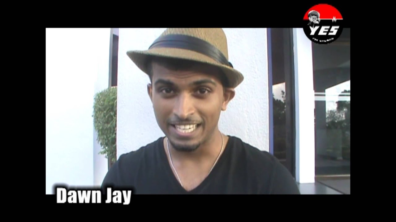 YES We Are Sri Lankan - Dawn Jay's Wish For Our Home T20 Team - YouTube