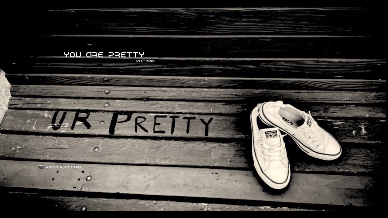 U R PRETTY - YouTube