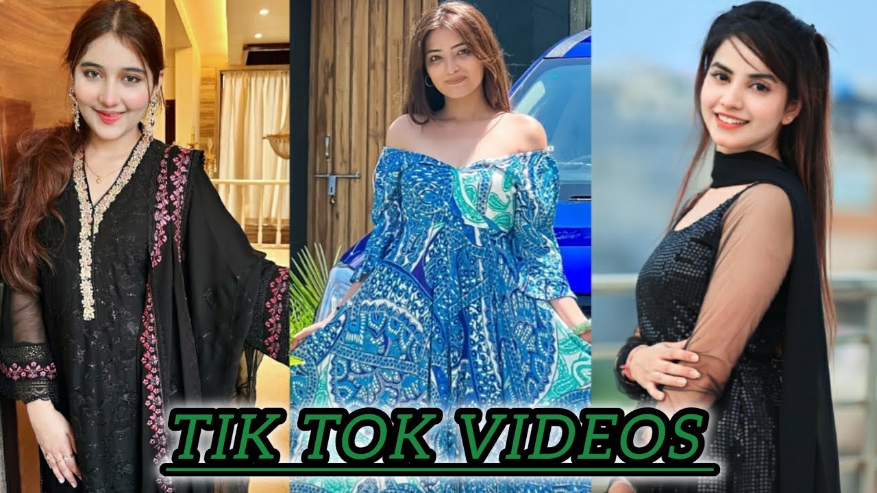 𝙉𝙀𝙒 𝙄𝙉𝙎𝙏𝘼 𝙍𝙀𝙀𝙇𝙎 𝙎𝙊 𝘾𝙐𝙏𝙀 𝙂𝙄𝙍𝙇𝙎 𝙏𝙄𝙆𝙏𝙊𝙆 𝙑𝙄𝘿𝙀𝙊𝙎 - YouTube