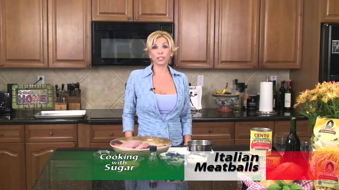 Cooking Show Lower Third - YouTube