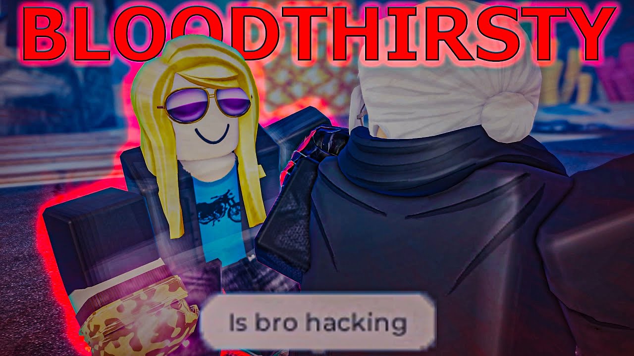 DECIMATING Players With HAWK Style.. | Untitled Boxing Game - YouTube