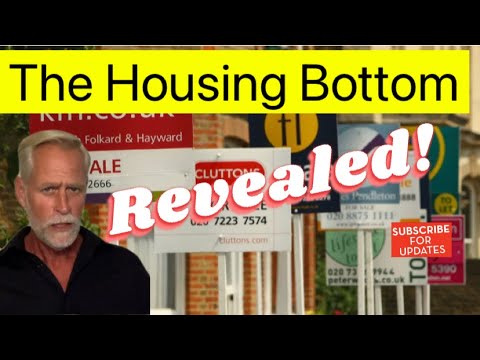 Housing Bottom - Date Revealed - YouTube