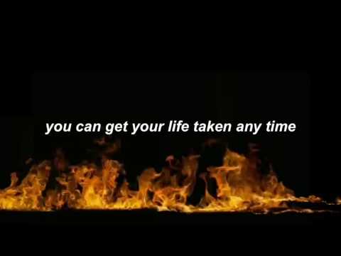 Pouya X Fat Nick - Undecided (LYRICS)