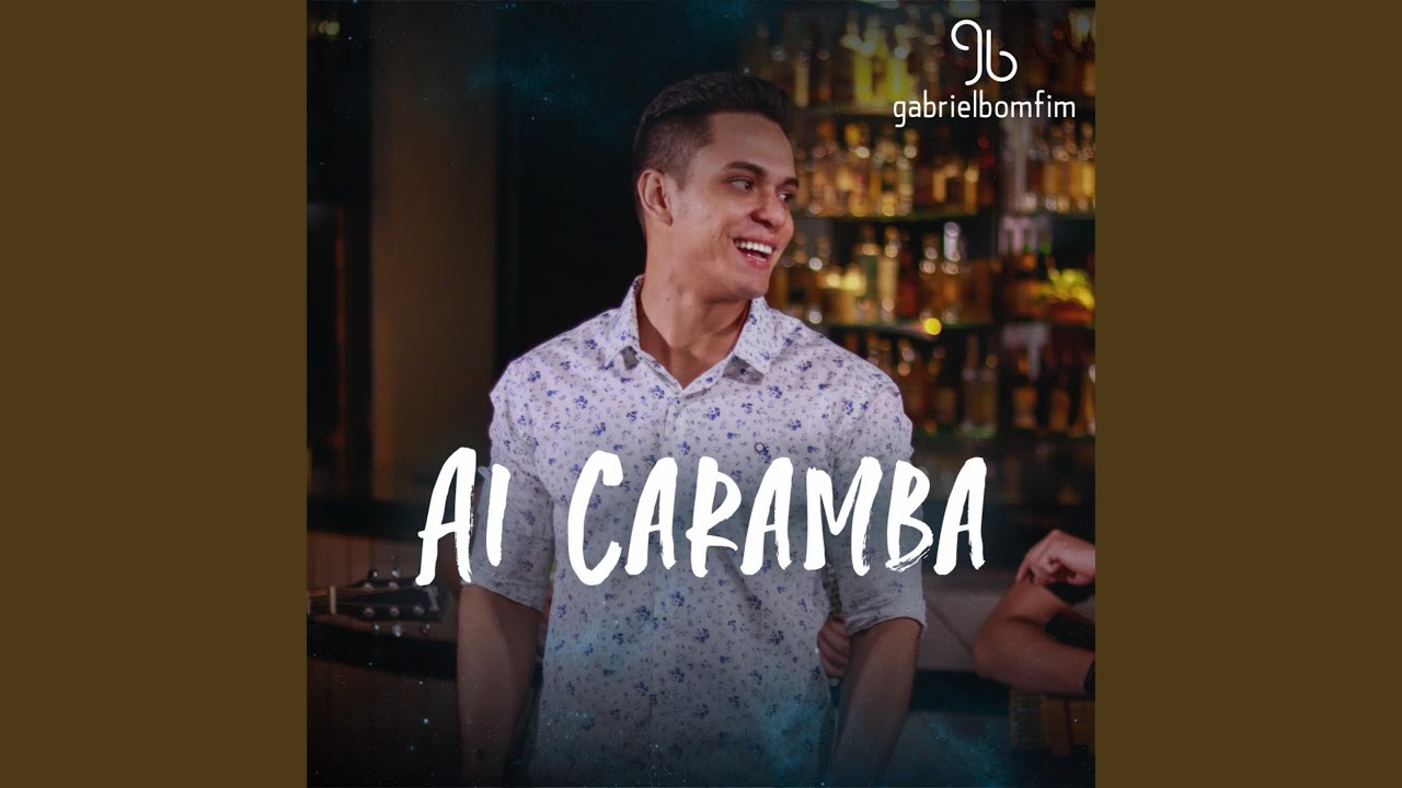 Ai Caramba - YouTube