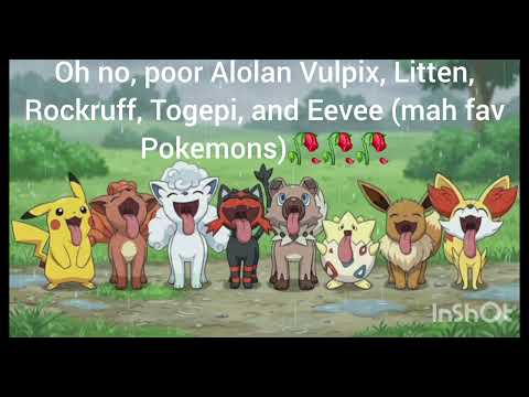 DeviantArt AI Arts Cringe Compilation (PART 1)