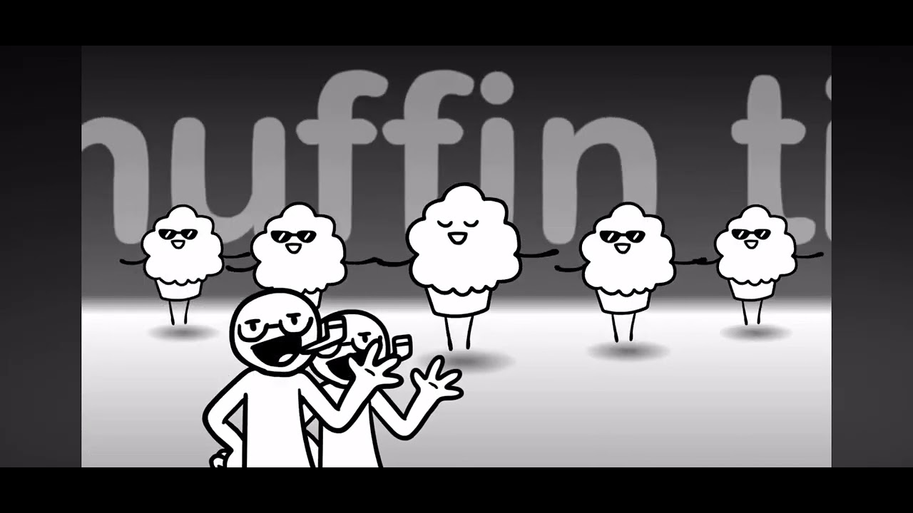 The Muffin Song - YouTube