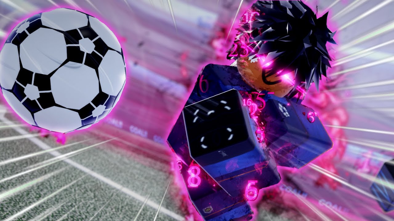 The Sae Rework actually AMAZED me. | Blue Lock Rivals - YouTube