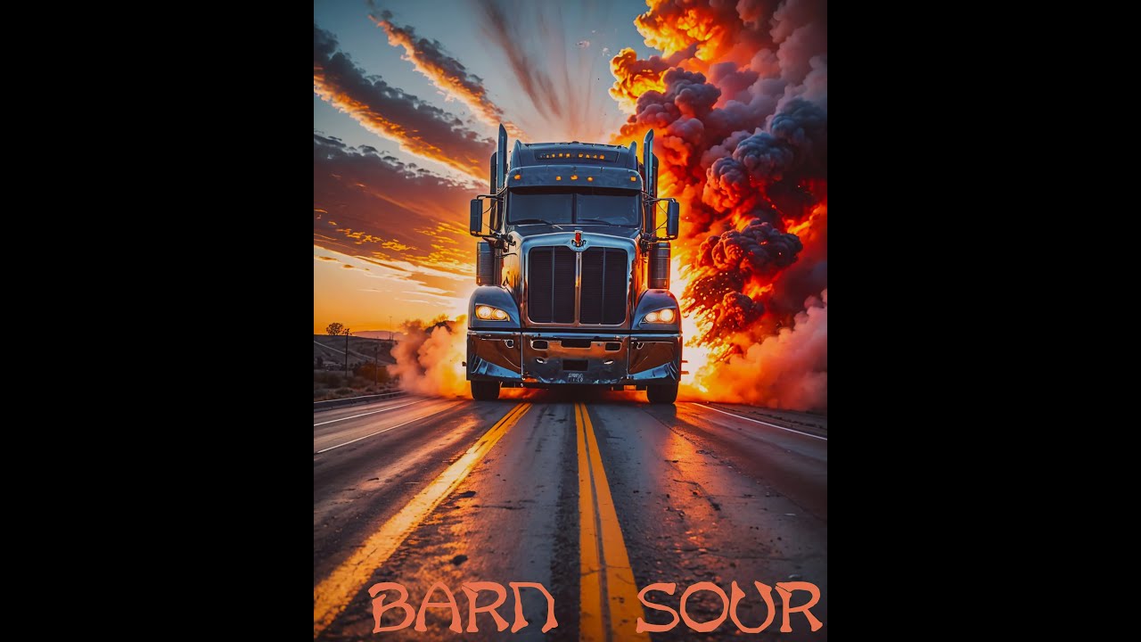 Barn Sour - YouTube