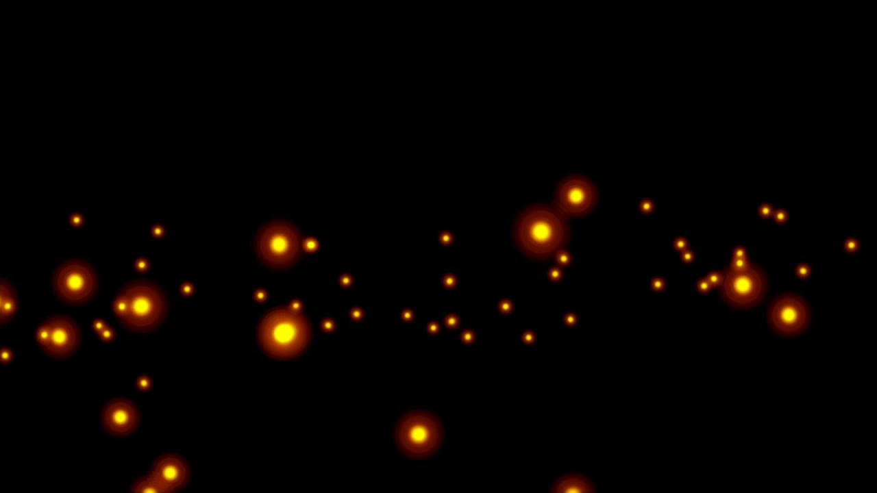 Spark Fire / Chispas de fuego / Animación / Motion / Freecopyright ...