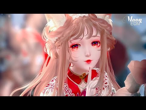 Alan Walker Style x Shining Nikki - A New Nikki Story 2023 | Animation ...