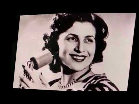 Perihan ALTINDAĞ SÖZERİ-Uyup Da Eller Sözüne Şüphelere Dalıyorsun (KÜRDİLİ HİCAZKAR)R.G.