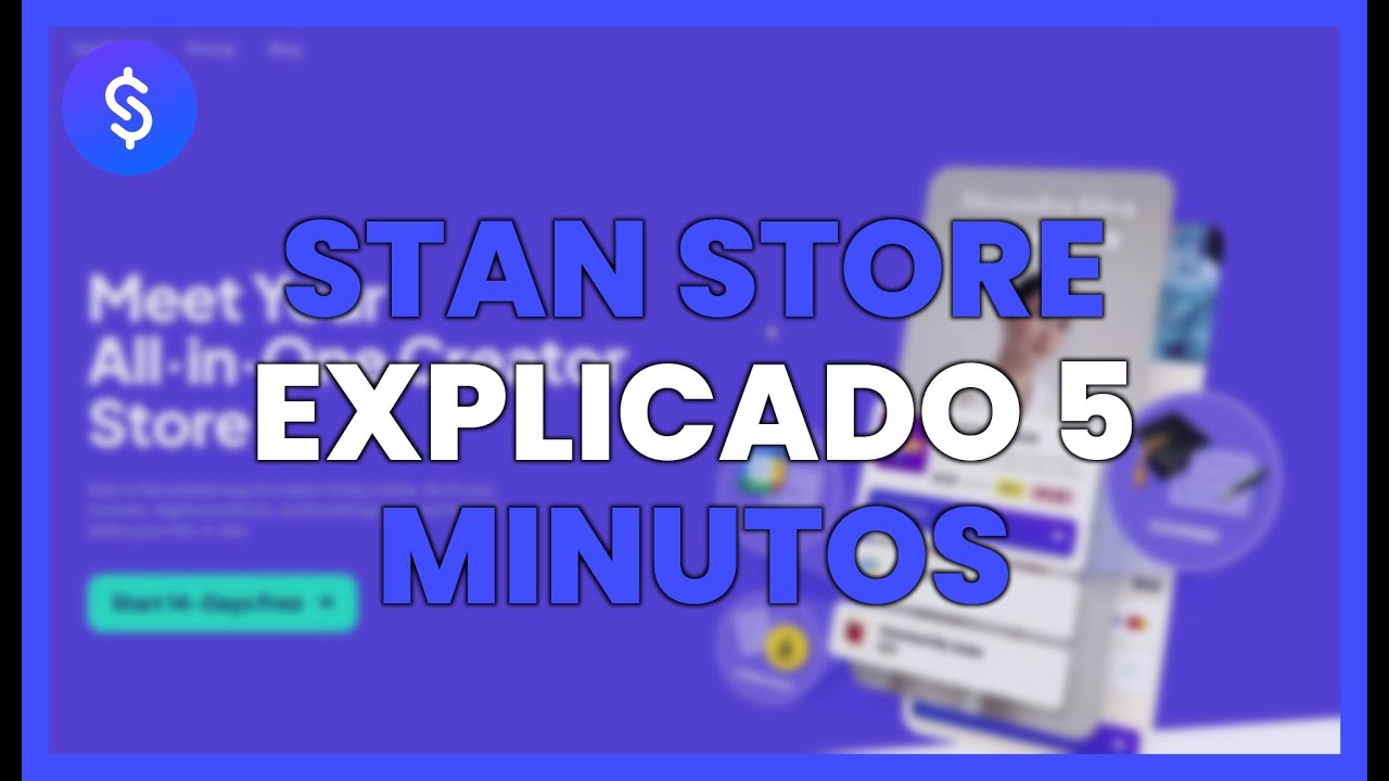 STAN STORE explicado en 5 MINUTOS: Planes, Precios y Ventajas - YouTube