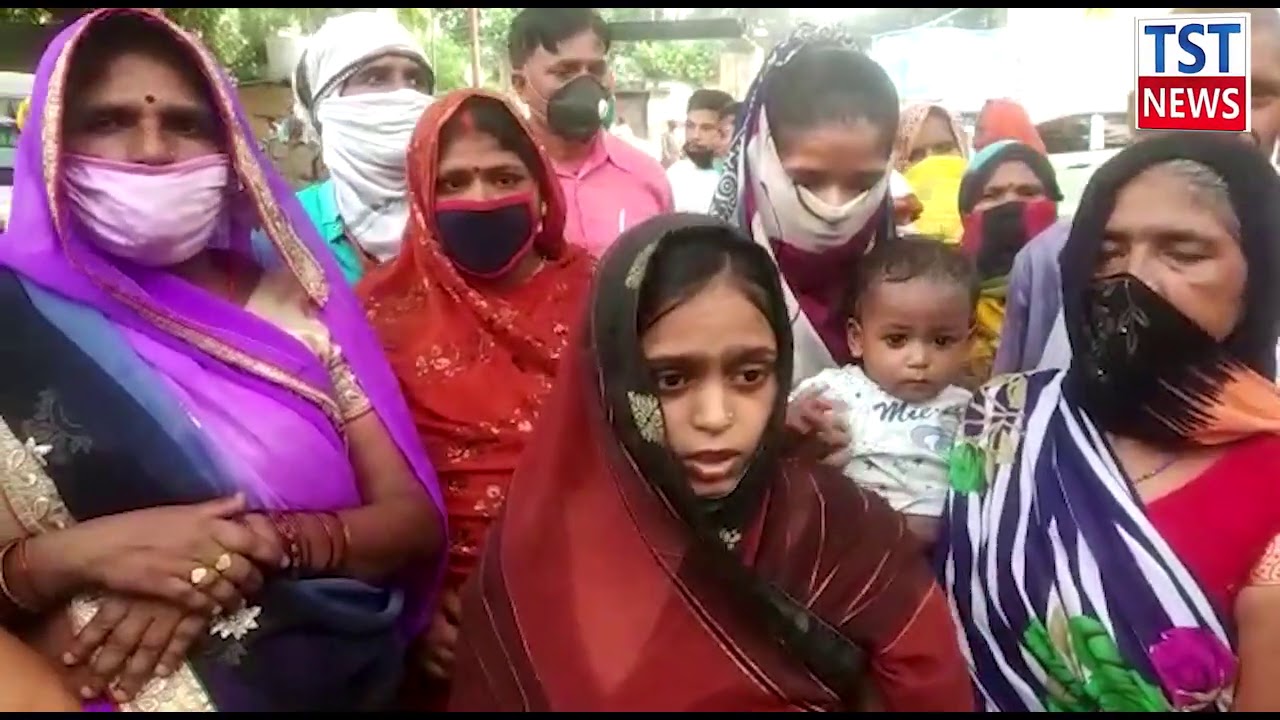 tst news 12 - YouTube