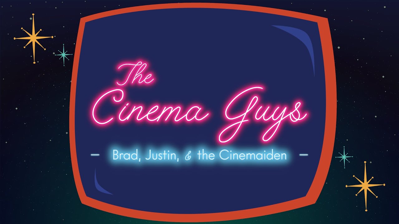 Marry/Bang/Kill with The Cinema Guys || Livestream for the Cure || Year ...