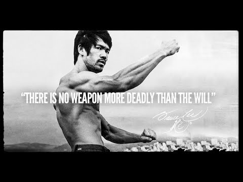 30 ways how to Swag with Bruce Lee - YouTube