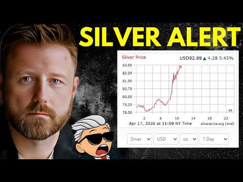 THIS IS BIG - Silver Price SKYROCKETS (WHAT IS NEXT?)