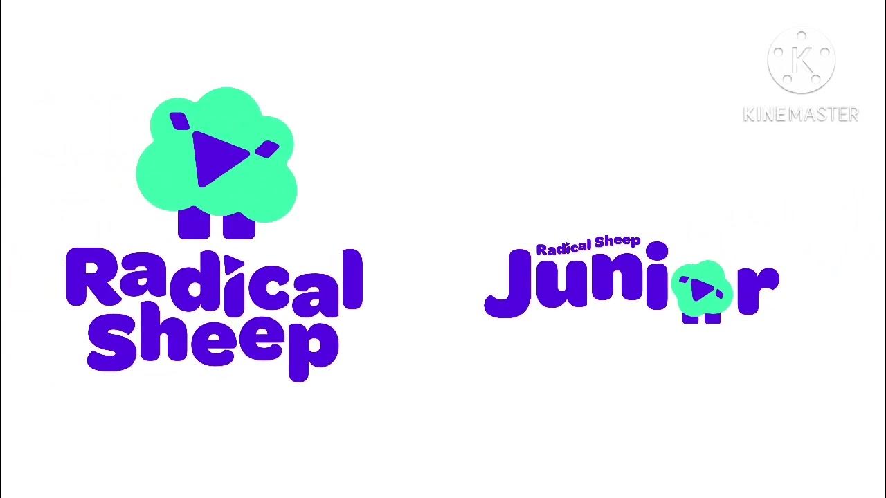 Radical Sheep/Radical Sheep Junior - YouTube