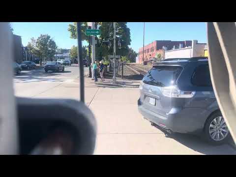 PNWR 2310 East: Hall Blvd #2, Beaverton, OR - YouTube