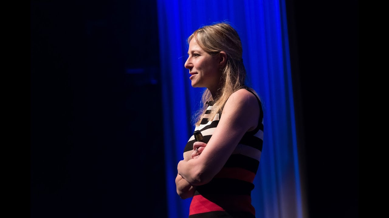 The mad scientist | Alice Roberts - YouTube