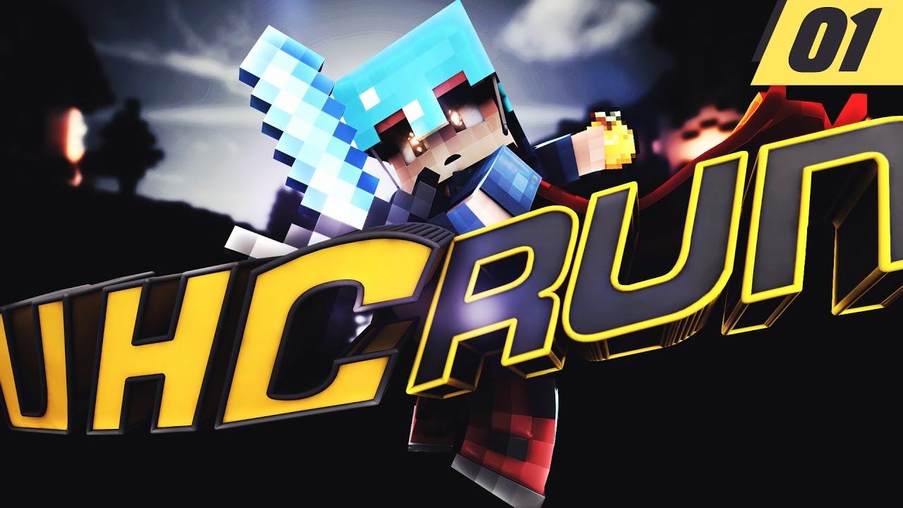 SCHNITZELJAGD MIT BASTIGHG • Minecraft UHC Run #01 | Fazon - YouTube