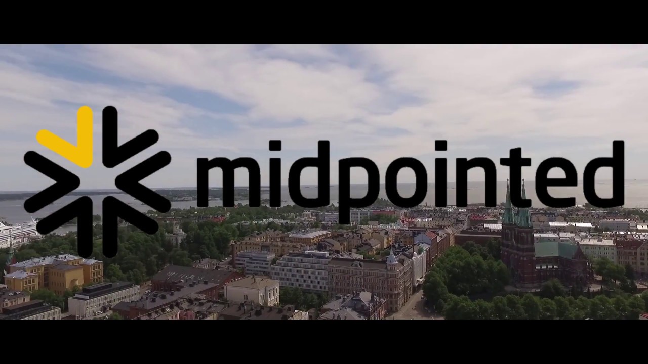Midpointed │ Digital Business. Work Better. - YouTube
