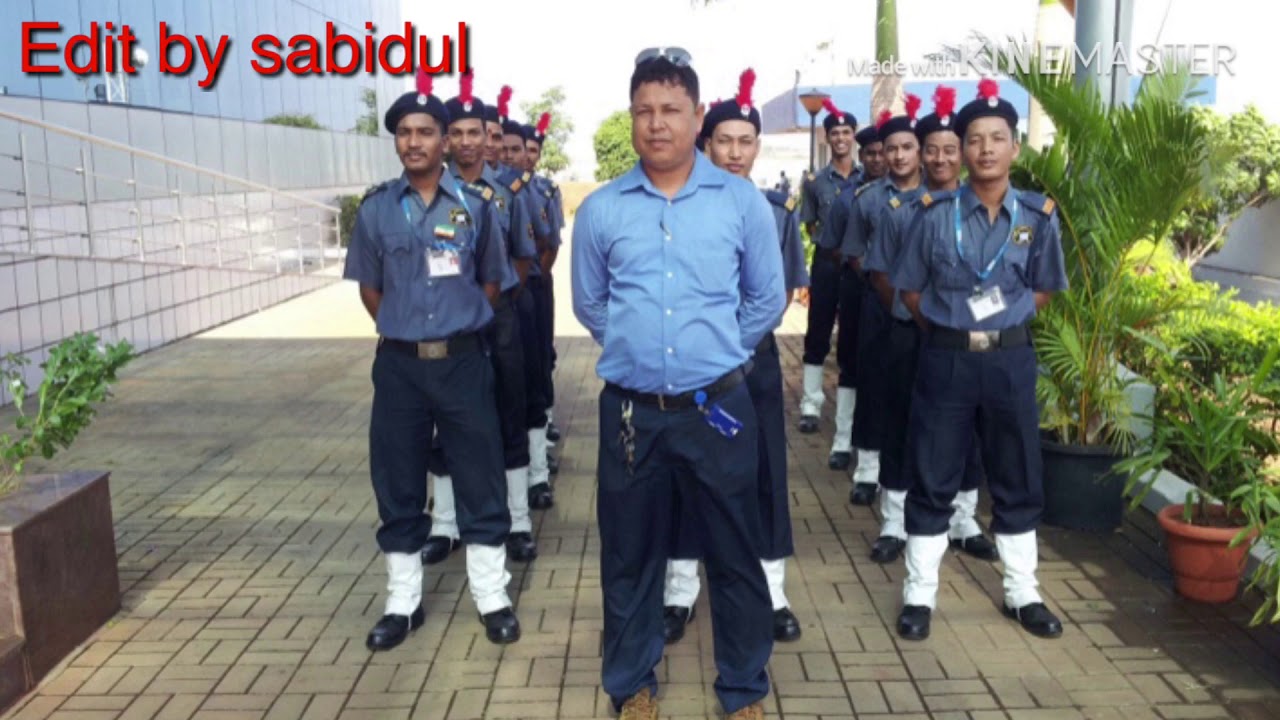 Goa security #goa_security - YouTube
