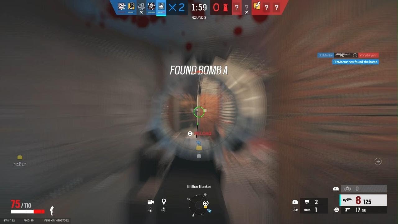 Twitch 4k Ranked - YouTube