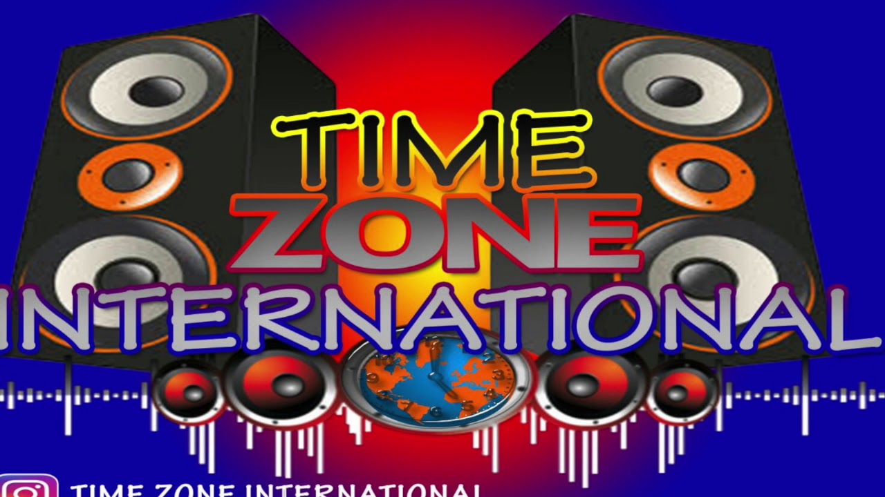TIME ZONE INTL REGGAE JUGGLING - YouTube