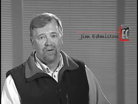 Edmiston Colton Spec Jim.wmv - YouTube