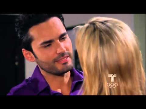 Samantha y Willy no pueden esperar a su boda