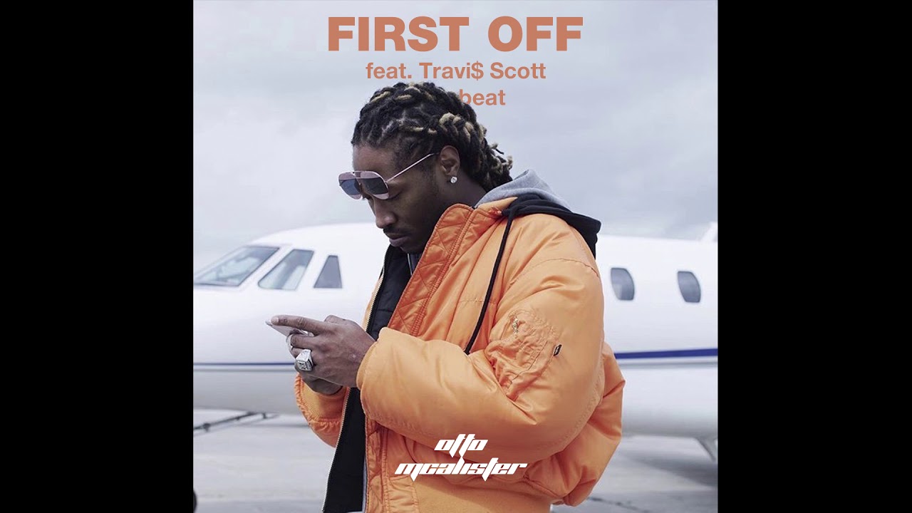 (FREE) Future and Travis Scott - "First Off " TYPE BEAT - YouTube